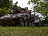 GTK Boxer – Missionsmodule/Varianten im Überblick » Sicherheit ...