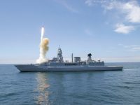 Fregatte 127 – die zukünftigen Flugabwehrfregatten der Deutschen Marine ...