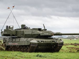 Fregatte 127 – die zukünftigen Flugabwehrfregatten der Deutschen Marine ...
