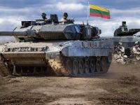 GTK Boxer – Missionsmodule/Varianten im Überblick » Sicherheit ...