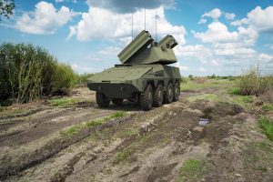 GTK Boxer – Missionsmodule/Varianten im Überblick » Sicherheit ...