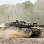 Leopard 3 – der zukünftige Kampfpanzer der Bundeswehr » Sicherheit ...