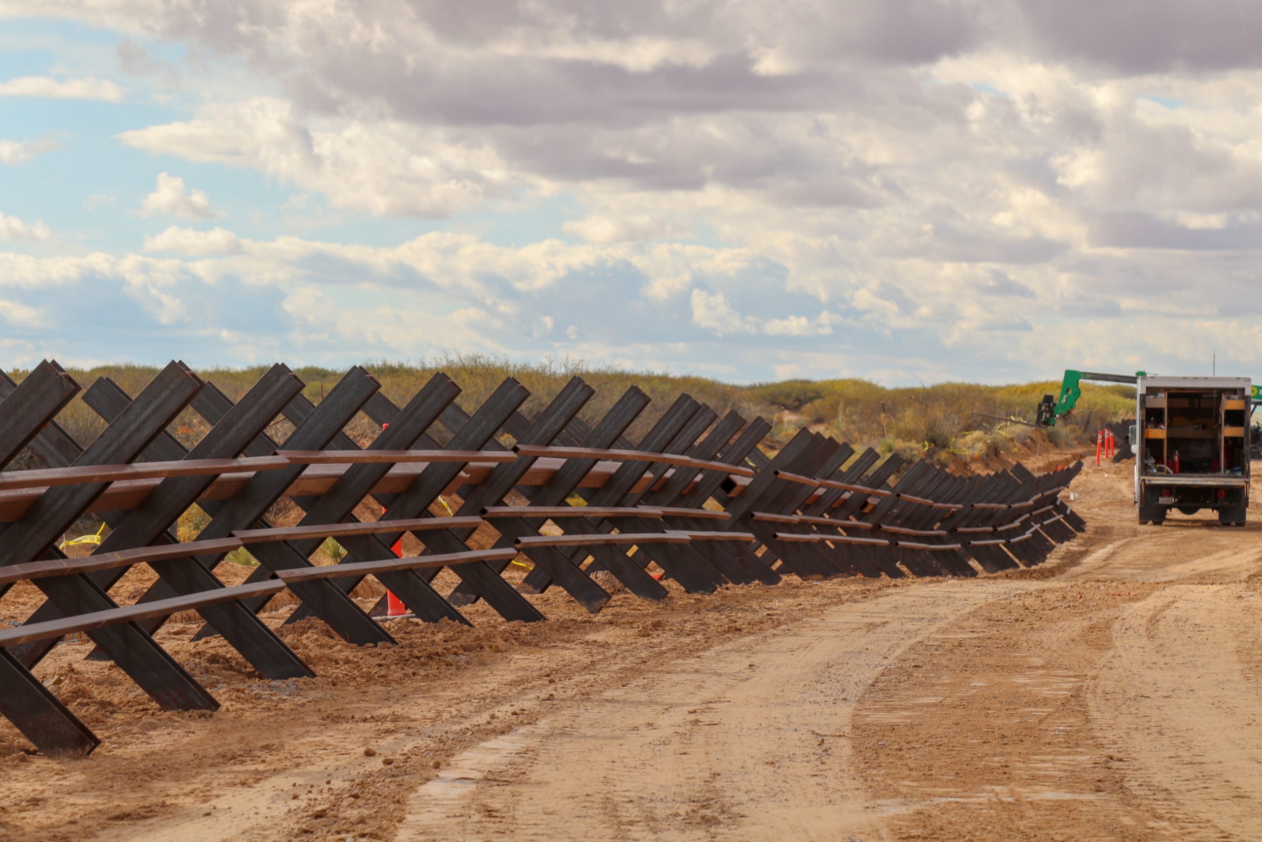 Baltic Defence Line: Litauen beschafft Sperrmaterial » Sicherheit ...