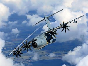 Das neue Air Component Command der Luftwaffe » Sicherheit & Verteidigung