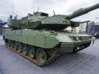 GTK Boxer – Missionsmodule/Varianten im Überblick » Sicherheit ...