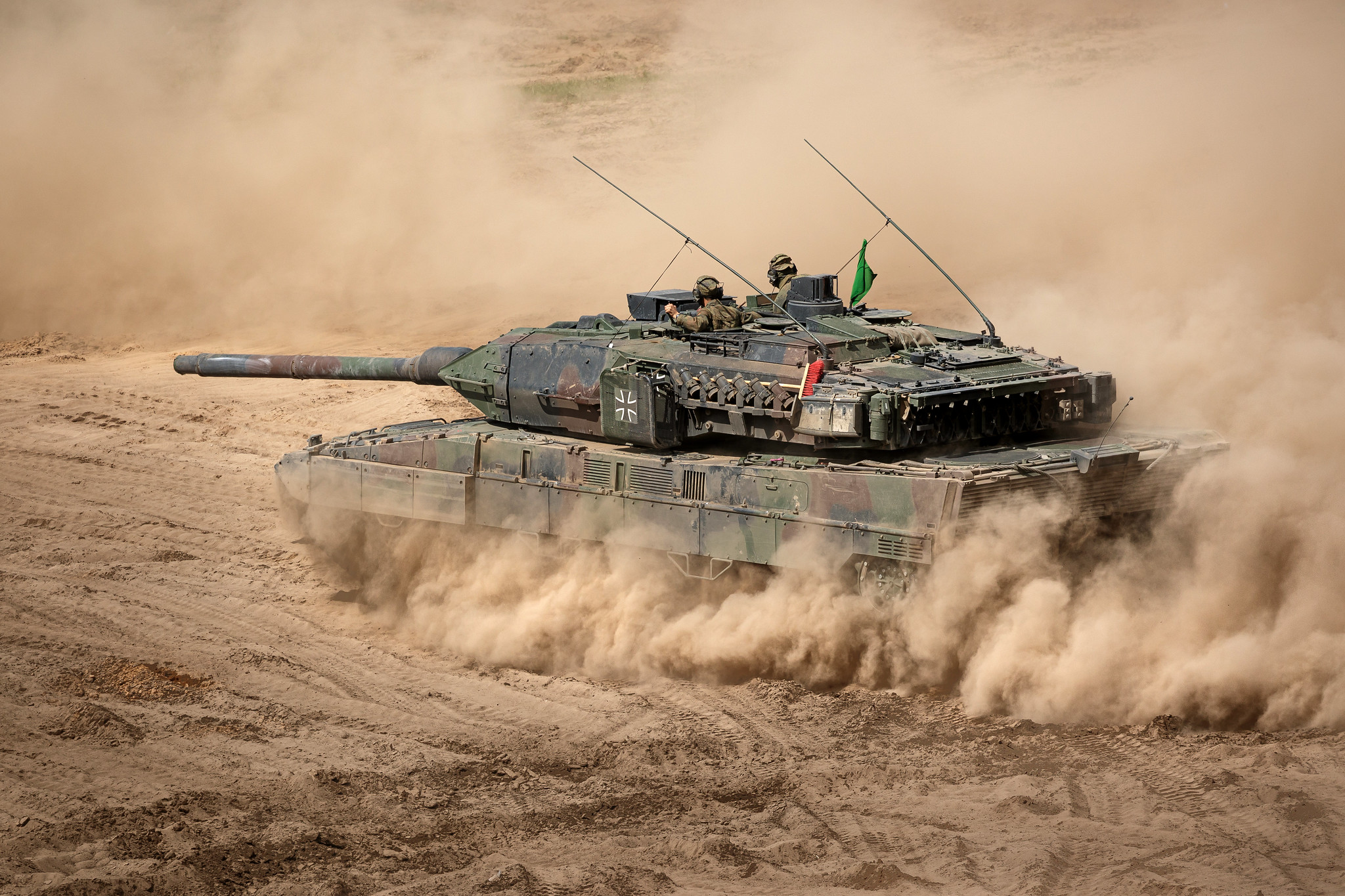 Heer plant massiven Aufwuchs: 151.000 aktive Soldaten und 150 ...