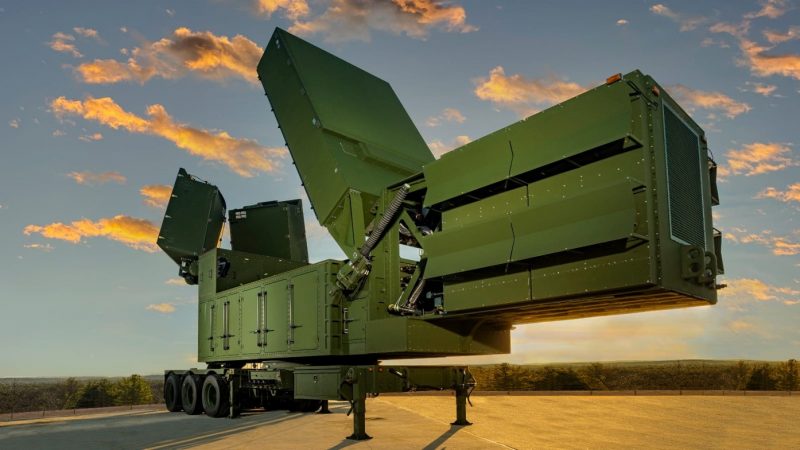 Die Zukunft des PATRIOT-Flugabwehrsystems » Sicherheit & Verteidigung