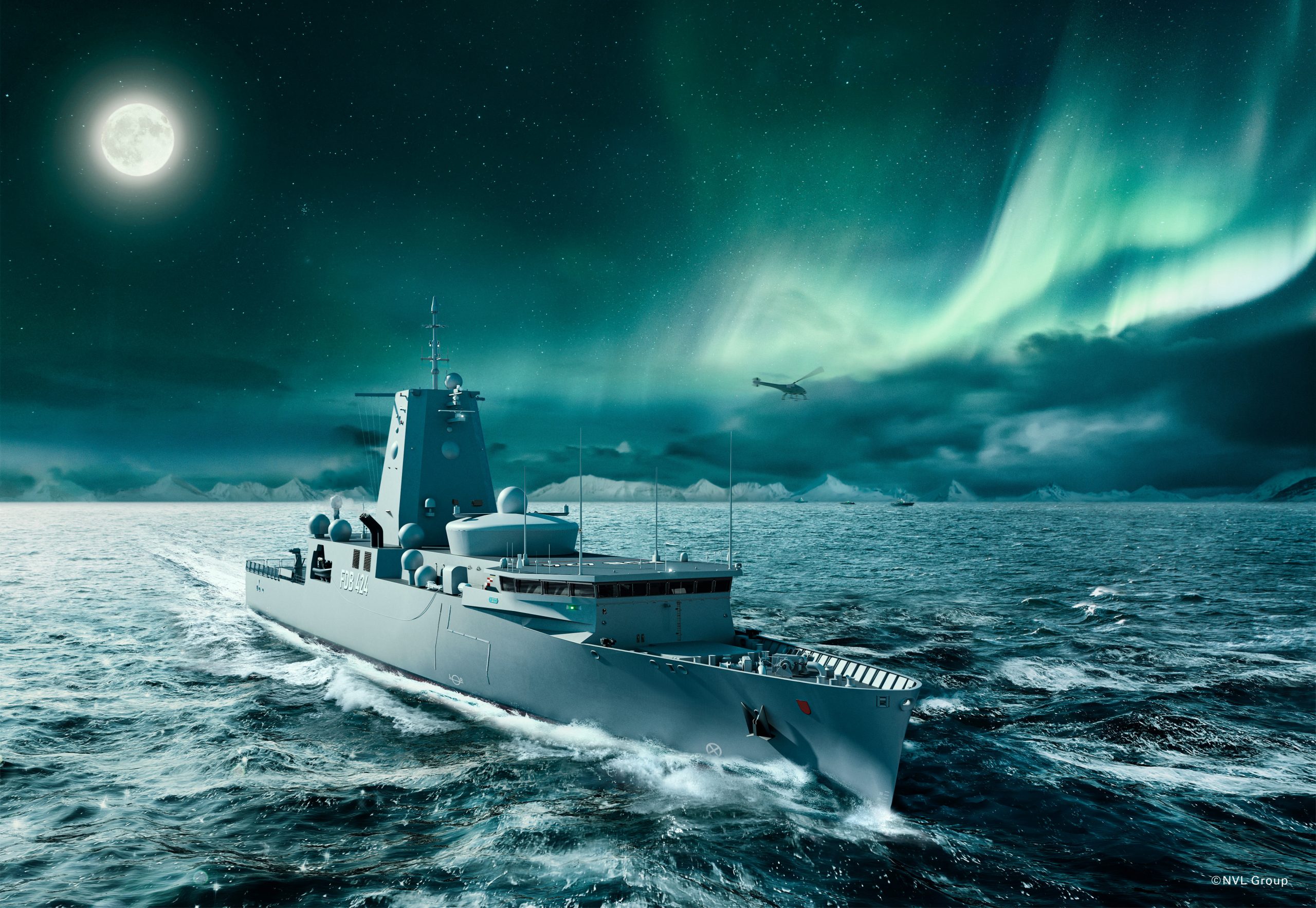Beschaffungsvorhaben der Marine » Sicherheit & Verteidigung