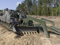 GTK Boxer – Missionsmodule/Varianten im Überblick » Sicherheit ...