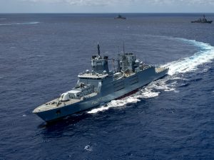 GTK Boxer – Missionsmodule/Varianten im Überblick » Sicherheit ...