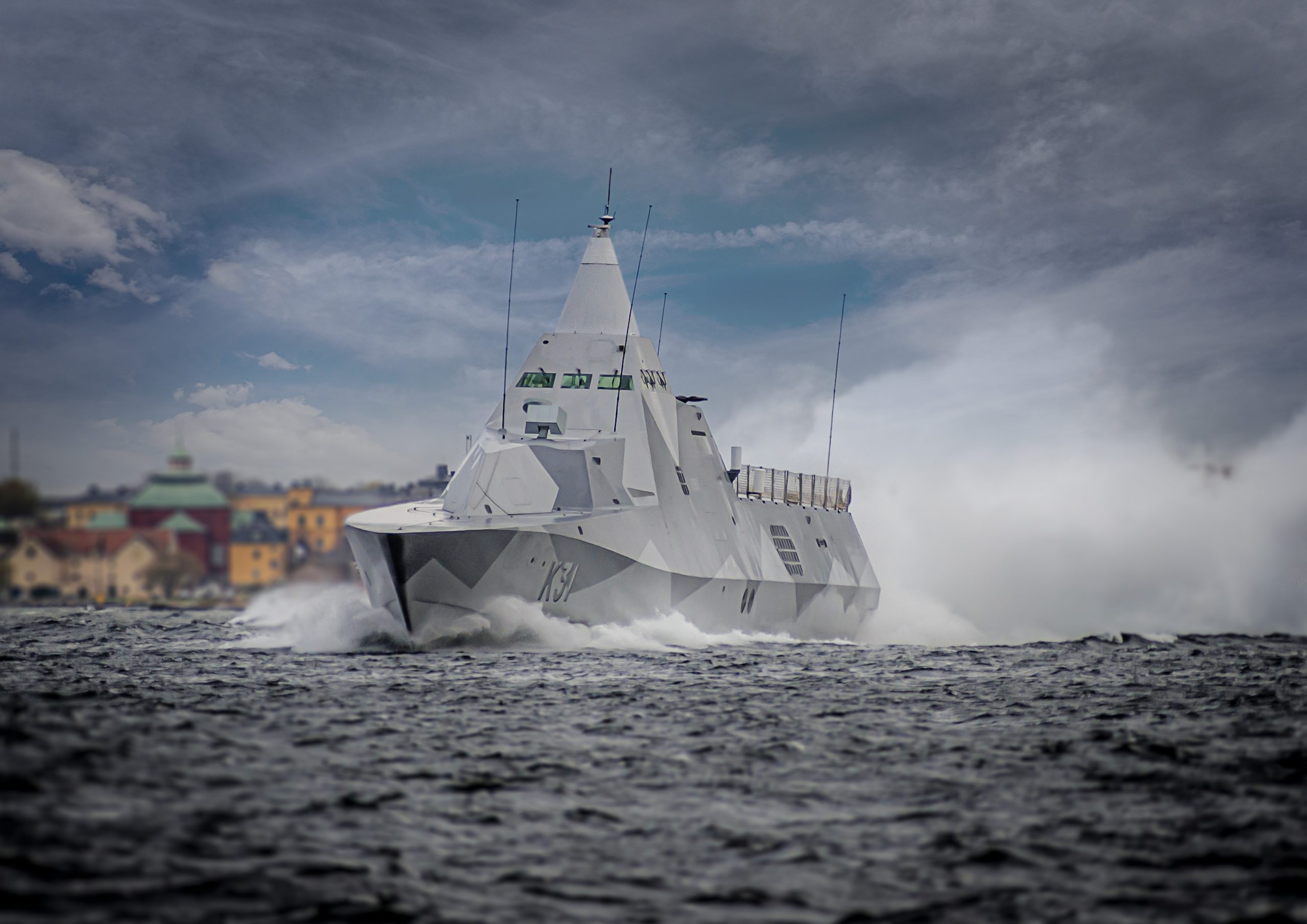 Baltic Sentry – die neue NATO-Mission in der Ostsee » Sicherheit ...