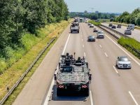 GTK Boxer – Missionsmodule/Varianten im Überblick » Sicherheit ...