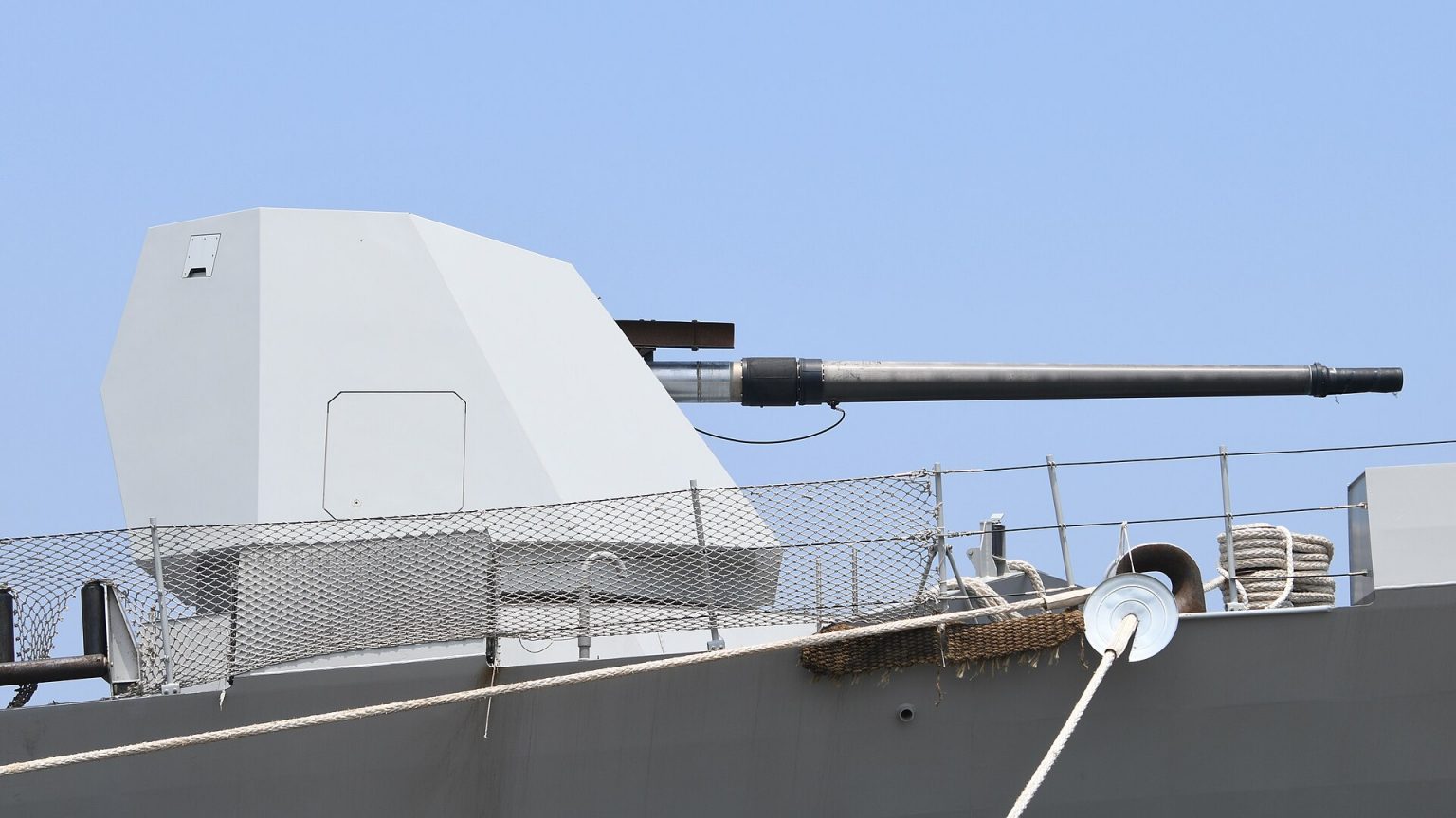 Fregatte 126 – die zukünftigen U-Jagd-Fregatten der Deutschen Marine » Sicherheit & Verteidigung