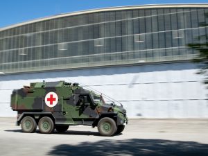 TaWAN LBO – Bundeswehr erhält 107 neue Richtfunksysteme » Sicherheit ...