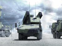 GTK Boxer – Missionsmodule/Varianten im Überblick » Sicherheit ...