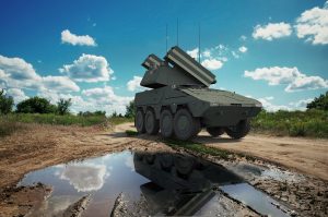 Arminius – mehr als 3.000 weitere Boxer für die Bundeswehr » Sicherheit ...