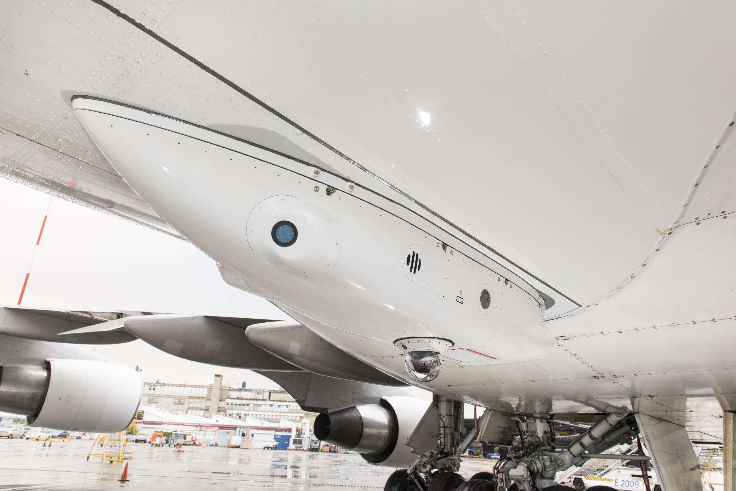 Elbit Systems liefert DIRCM-Selbstschutzsysteme für 23 A400M der ...