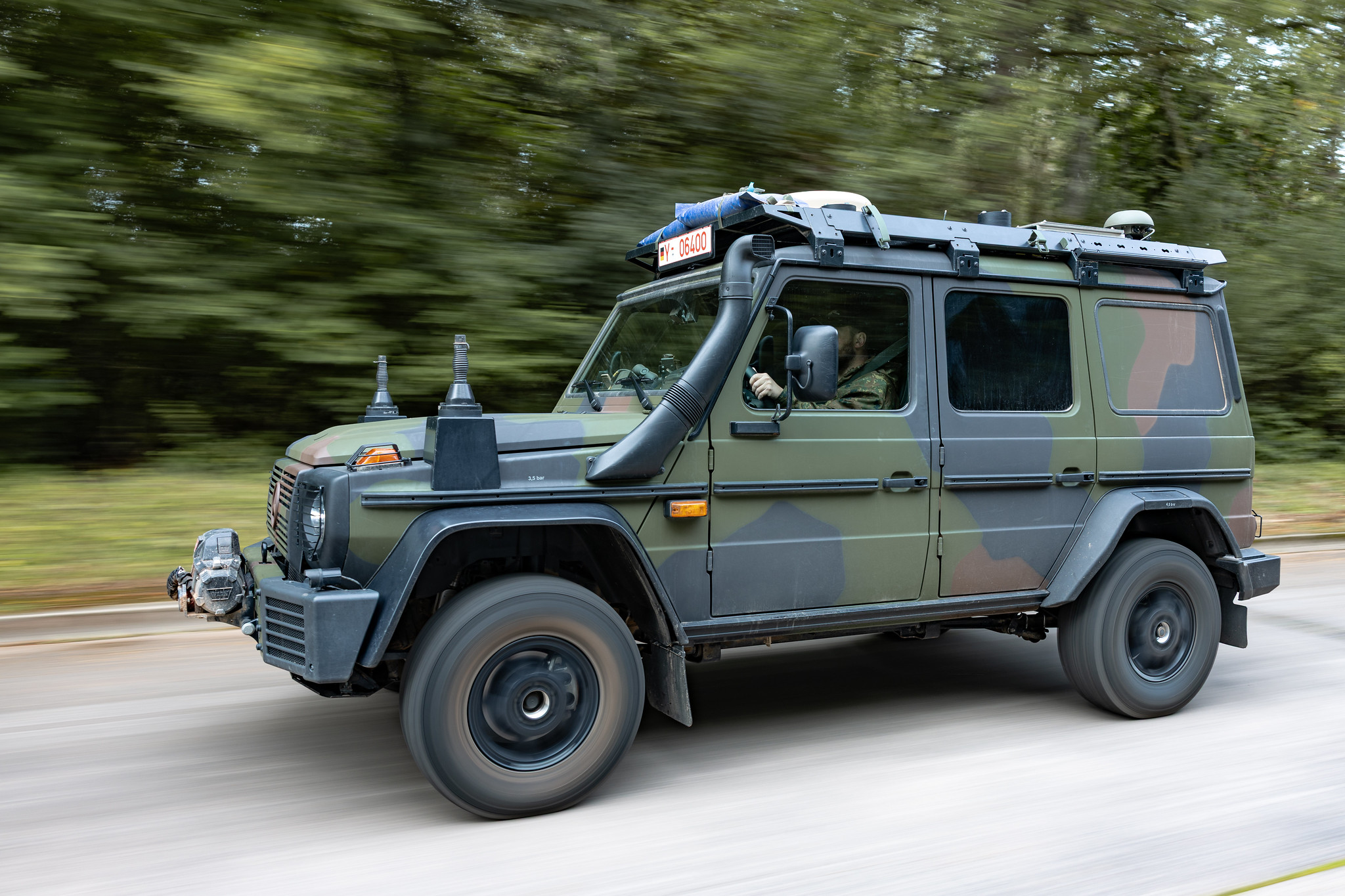 Erstaunlich Bundeswehr Wolf Kaufen Und Bewertungnie7075