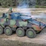 GTK Boxer – Missionsmodule/Varianten im Überblick » Sicherheit ...