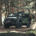 GTK Boxer – Missionsmodule/Varianten im Überblick » Sicherheit ...