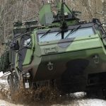 GTK Boxer – Missionsmodule/Varianten im Überblick » Sicherheit ...