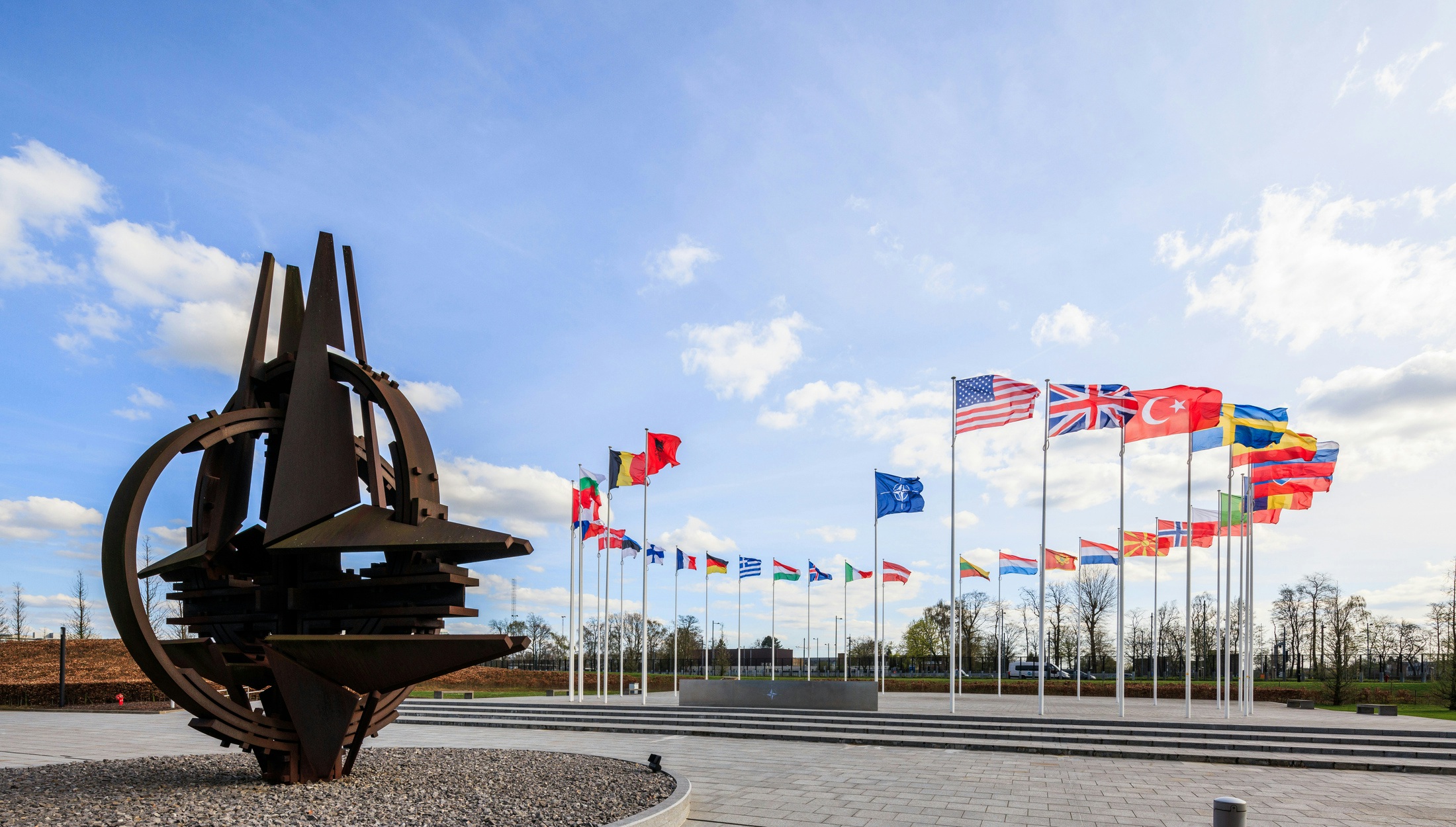 NATO ordnet Kommandostruktur neu – Europäer übernehmen mehr ...